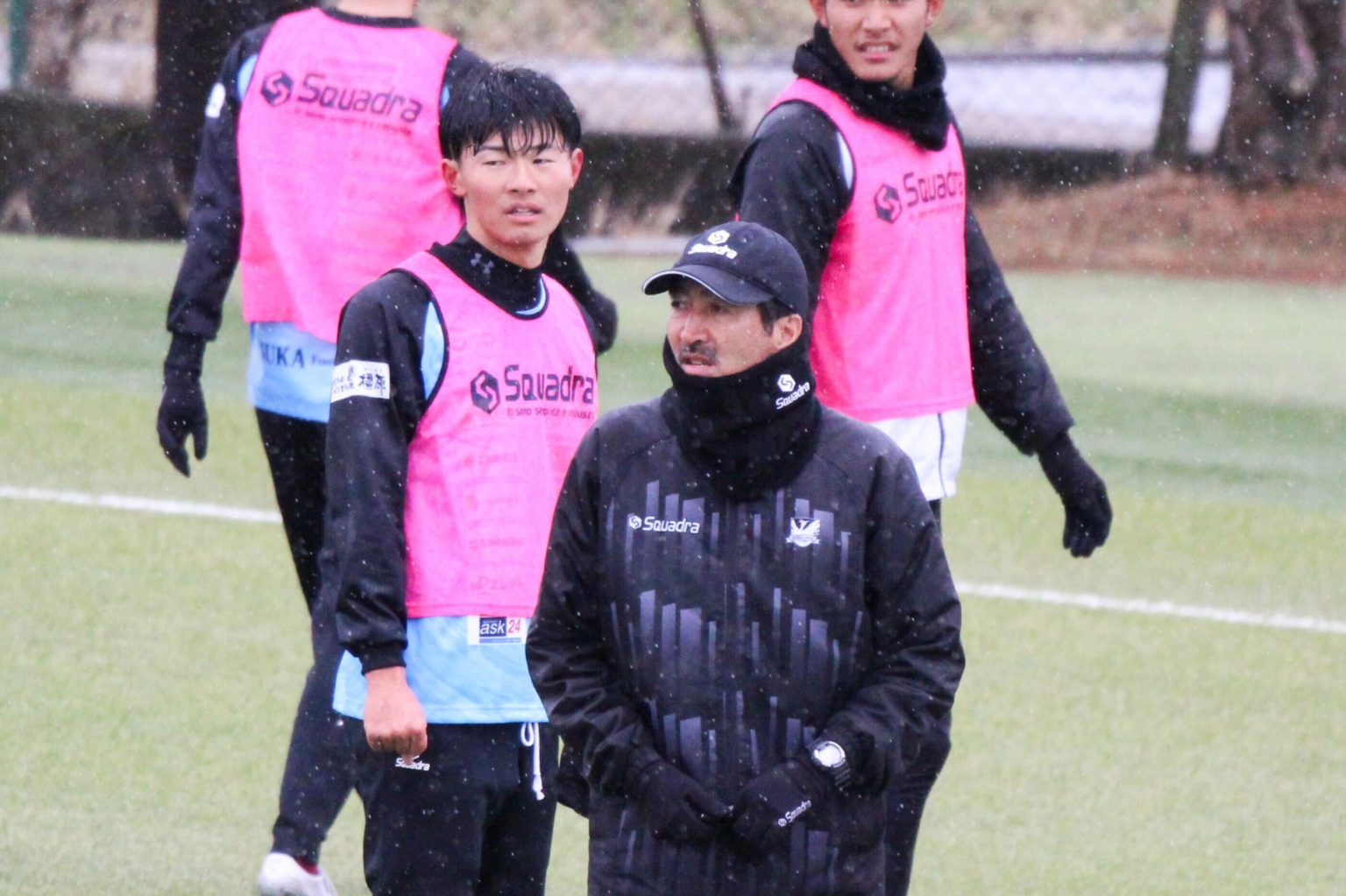 飛鳥FC、試合終了間際の劇的ゴールで会心の勝利！JFL昇格をかけた「全国地域サッカーチャンピオンズリーグ」決勝Rで白星スタートを飾る！ | カシューWEB