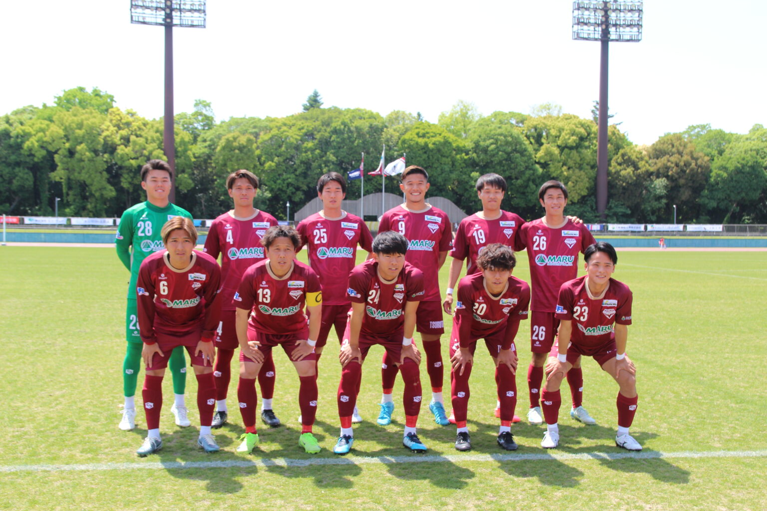 2025日本フットボールリーグ（JFL）開幕直前！飛鳥FC・美濃部直彦監督インタビュー | カシューWEB