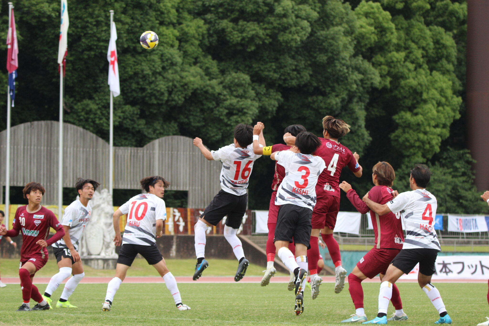 2025日本フットボールリーグ（JFL）開幕直前！飛鳥FC・美濃部直彦監督インタビュー | カシューWEB